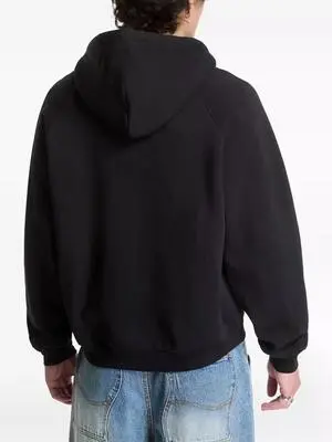 DIME Marathon Logo-patch Hoodie