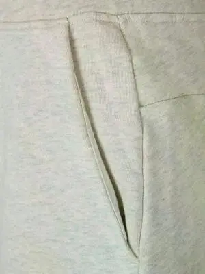 Off-White Logo-print Cotton Track Pants