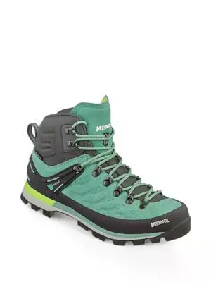 Meindl Gore-tex High-top Hiking Boots