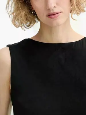 Rag & Bone Boatneck Tank Top