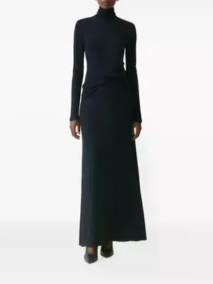 Fabiana Filippi Plain Evening Dresses