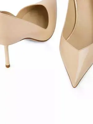 LE SILLA Vivienne Heeled Pumps