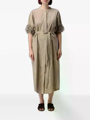 Meimeij Short Sleeve Day Dresses