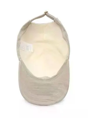 Loewe Anagram Baseball Cap