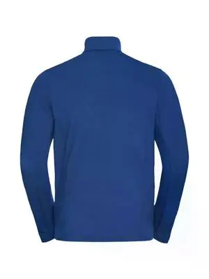 JACK WOLFSKIN Litestride Fz Sweatshirt