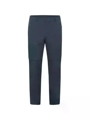 JACK WOLFSKIN Zip-off Straight-leg Trousers