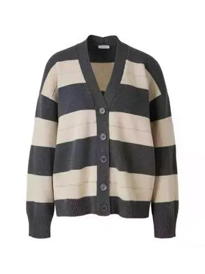 Peserico Long Sleeve Cardigans For Women
