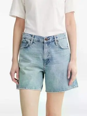 Rag & Bone Kaia Mini Shorts
