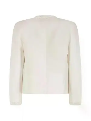 Max Mara Double-breasted Jacket