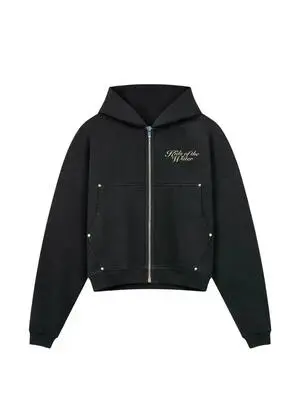 Rough. Printed Sweatshirts Hoodies For Women