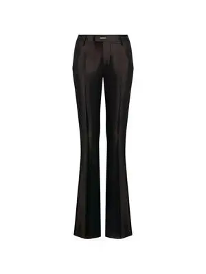 Dondup Logo Pants For Women