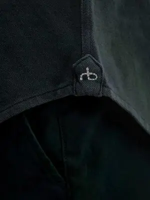 Rag & Bone Tomlin Long-sleeve Shirt