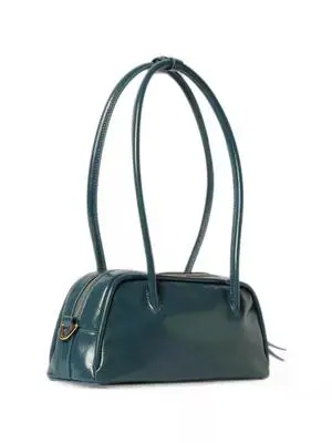 COCCINELLE Leather Shoulder Bag