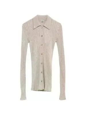 Toteme Medium Knit Cardigans For Women