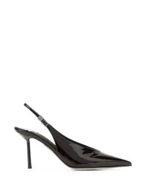 Le Silla Strappy Pumps