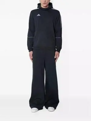 Adidas Tiro Reflective Hoodie