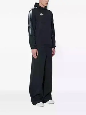 Adidas Tiro Reflective Hoodie