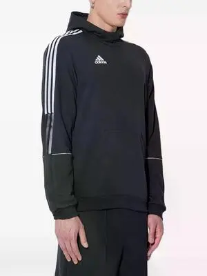 Adidas Tiro Reflective Hoodie