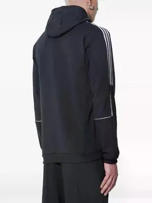 Adidas Tiro Reflective Hoodie