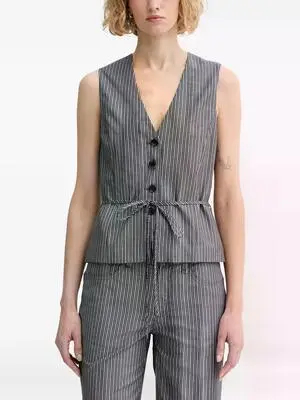 Rag & Bone Paulette Waistcoat