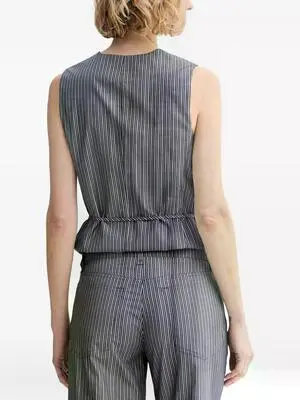 Rag & Bone Paulette Waistcoat