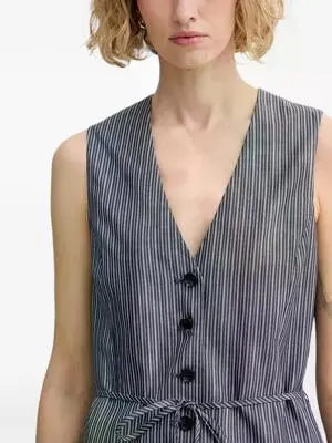 Rag & Bone Paulette Waistcoat