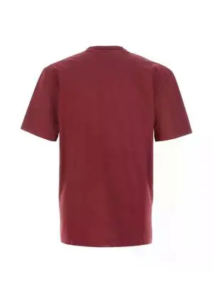 Dsquared2 Logo-embossed T-shirt