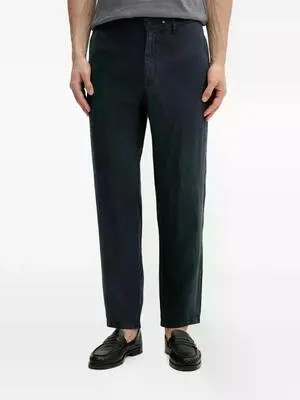 Rag & Bone Evan Straight-leg Trousers