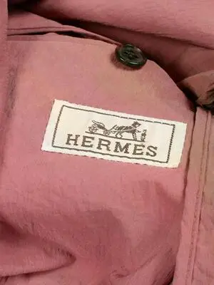 Hermès Tailored Jacket