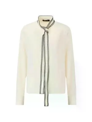 Fabiana Filippi Cuffed Blouses