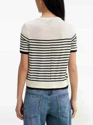 Rag & Bone Anne Short-sleeve Cardigan