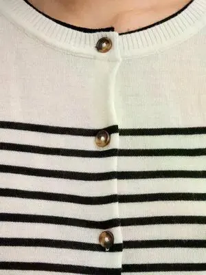 Rag & Bone Anne Short-sleeve Cardigan