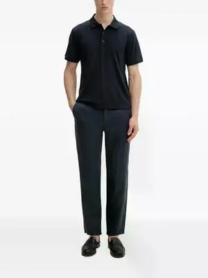 Rag & Bone Short-sleeve Polo Shirt
