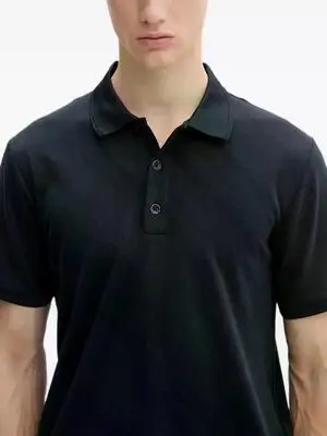 Rag & Bone Short-sleeve Polo Shirt