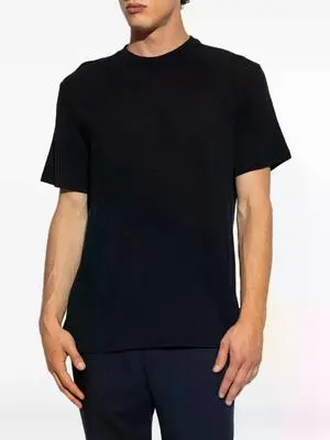 Paul Smith Travel Wool T-shirt