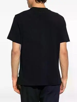 Paul Smith Travel Wool T-shirt