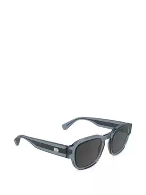 Lacoste Square Frame Sunglasses