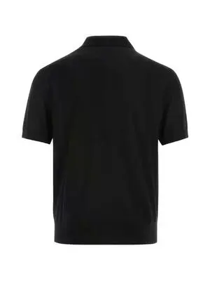 Dsquared2 Short-sleeve Polo Shirt