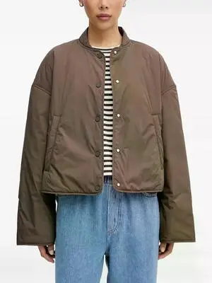 Marc O'polo Oversized Padded Jacket