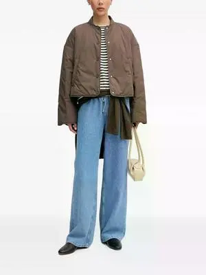 Marc O'polo Oversized Padded Jacket