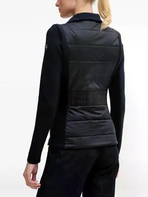 Fusalp Linn Quilted Panelled Jacket