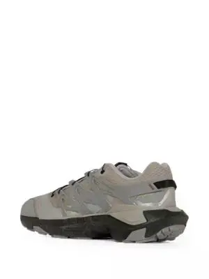 Salomon Paneled Sneakers For Women