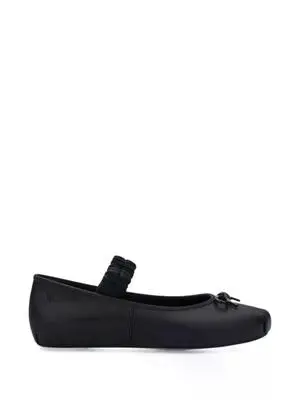 Melissa Ballerina Flats For Women