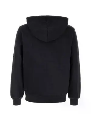 A.p.c. Logo Print Hoodie