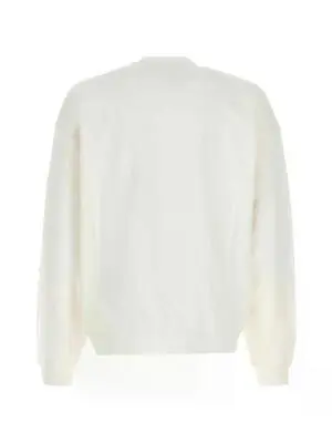 Dsquared2 Logo Print Sweatshirt