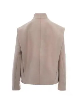 Isabel Marant Étoile Toggle Fastening Jacket