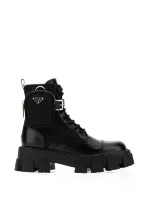Prada Chunky Boots For Women