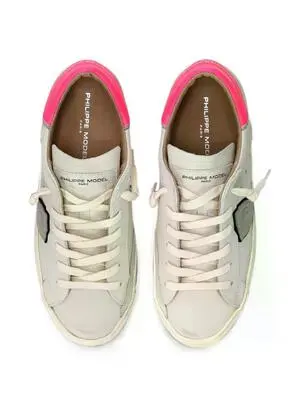 Philippe Model Prsx Low Sneakers