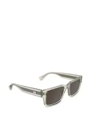 Lacoste Rectangle Frame Sunglasses