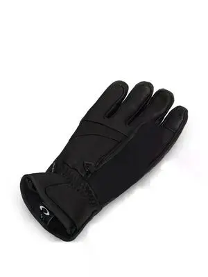 Oakley Ellipse Goatskin Gloves - Black
